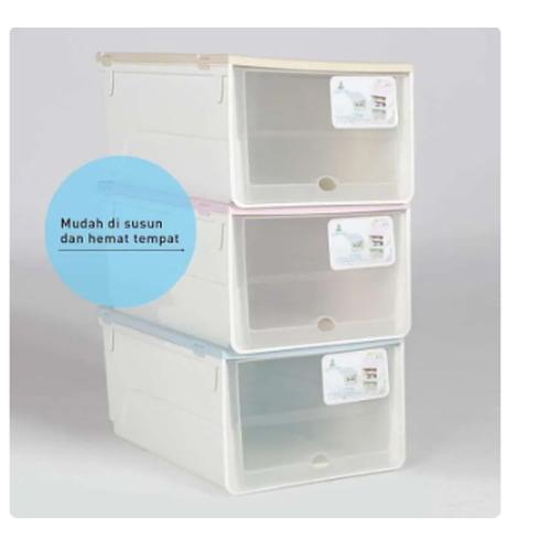 Jual STORAGE BOX OSB OLYMPLAST / TEMPAT SEPATU / KOTAK PERKAKAS ...
