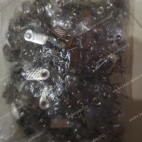 Jual jepitan id card besi/Jepit ID card - Kota Surabaya - aneka jaya ...