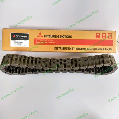 Jual Chain Transfer Rantai Transfer Triton 2.800cc / L200 Strada ...