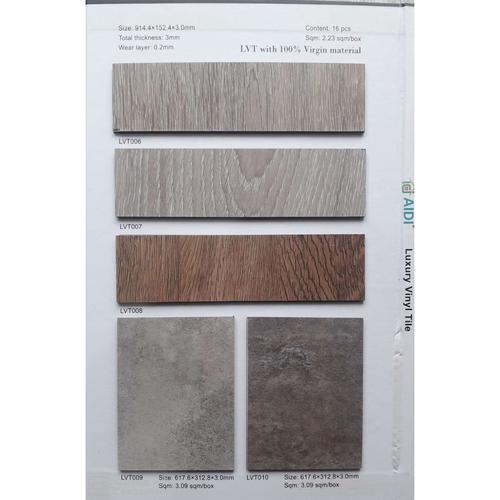 Jual Lantai Vinyl Aidi Motif Concrete 3.0mm - Jakarta Timur - ARNI ...