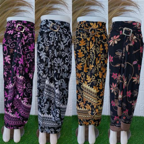 Jual Rok Lilit Serut, Model Rok Kebaya Silver - paya pink - Kota Bekasi ...