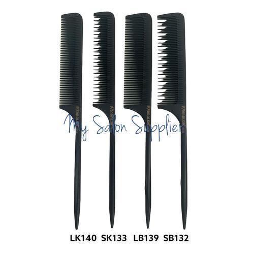 Jual Sisir Potong Lurus / Sasak Ekor Tulang Abalon - LURUS BESAR 139 ...