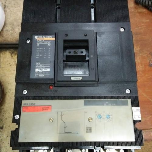 Jual MCCB MERLIN GERIN C1001 3p 1000A ORIGINAL - Jakarta Pusat ...