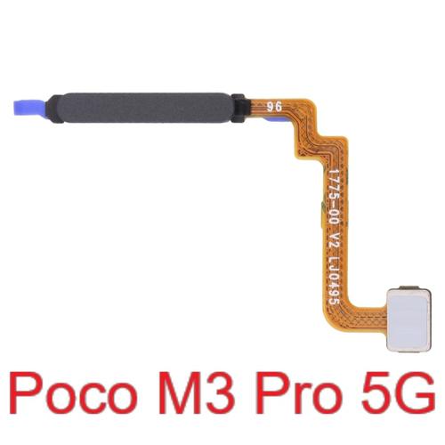 Jual Flexibel Fingerprint Sensor - Xiaomi Poco M3 Pro 5G - M2103K19PG ...