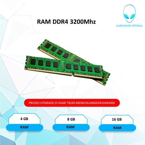 Jual RAM UPGRADE 4GB 8GB 16GB DDR4 LAPTOP - Jakarta Utara - AI Official ...