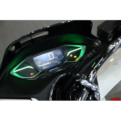 Promo Kaca Film Anti Gores Speedometer New Honda PCX 160 2022 Sticker ...