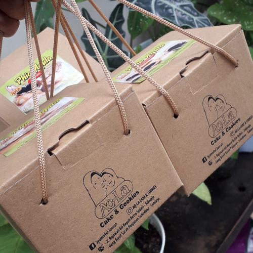 Jual Dus Custom | Box Custom | Packaging Souvenir | Cetak Dus Box ...