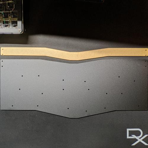 Jual Seigaiha Keyboard Bottom Case + Top Cover - Kota Tangerang ...