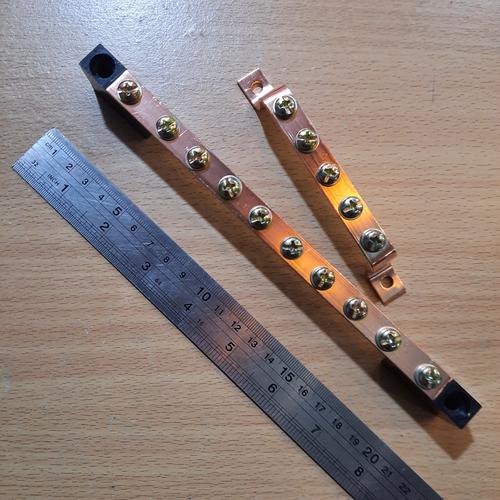 Jual Busbar tembaga Nol arde set ,terminal Nol arde - Jakarta Pusat ...