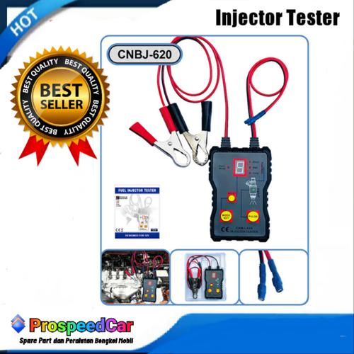 Jual Injector Tester, Alat Tes Injector Sistem EFI Mudah dan Sangat ...