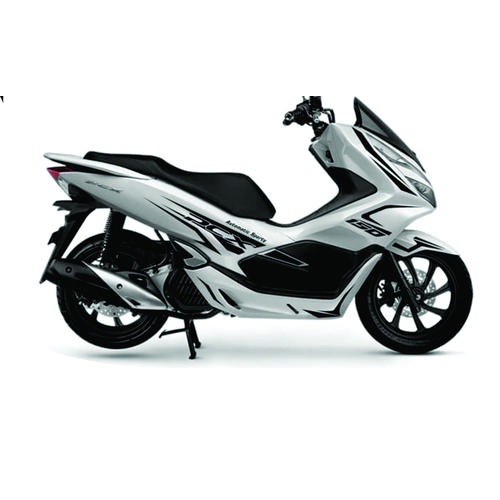 Jual Cutting Sticker PCX minimalis - Jakarta Barat - pesolex motor ...