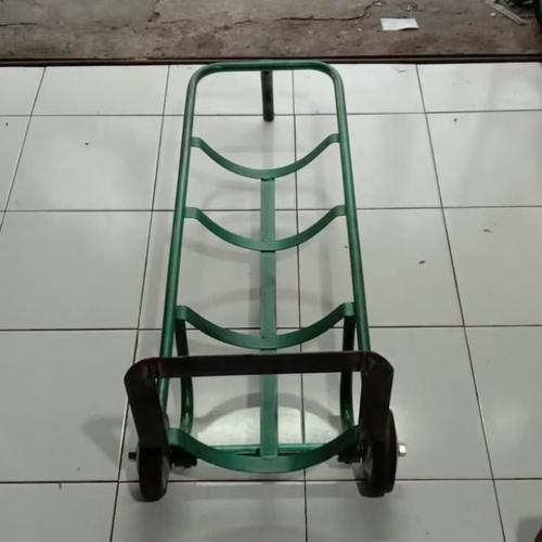Jual Troli Galon Aqua Gas Trolley Galon Air Lori Air Galon - Jakarta ...