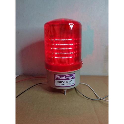 Jual lampu rotari led lampu jalan mobil truk 12 volt 24 volt 220 volt ...