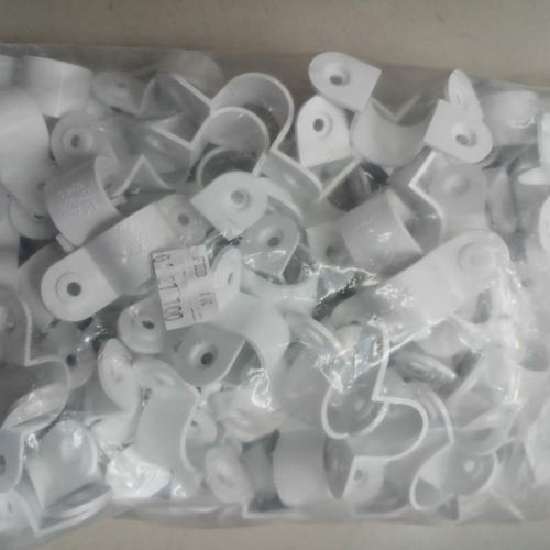Jual BOSS Clem Conduit 20mm/klem 20mm Isi 100 Pcs - Jakarta Pusat ...