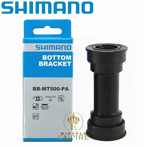 Jual BB Shimano Deore MT500 PA Press Fit Bottom Bracket Pressfit 41 89.5-92 - Kota Tasikmalaya ...