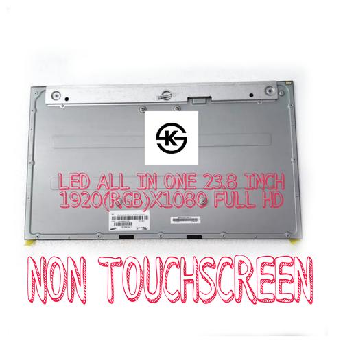 Jual LED LCD AIO PC ALL IN ONE 23.8 INCH M238HCA-L3B LTM238HL04 NO ...