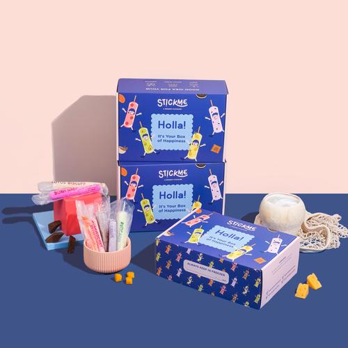 Jual (PREORDER) PAKET STICK ME 35 PCS + BIANG ES - Kab. Tangerang ...