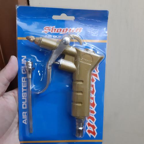Jual aie duster gun Shogun alat semprot angin kompresor bow gun ...