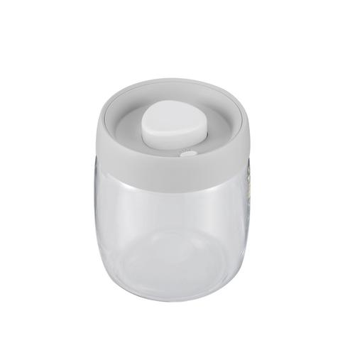 Jual IUIGA 700ml Push Button Vacuum Seal Jar - Toples - Jakarta Barat ...