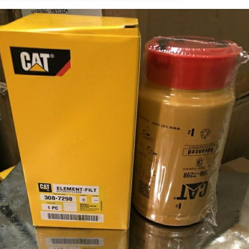 Jual 308-7298 FUEL WATER SEPARATOR CAT IMPORT, NG - Jakarta Pusat ...