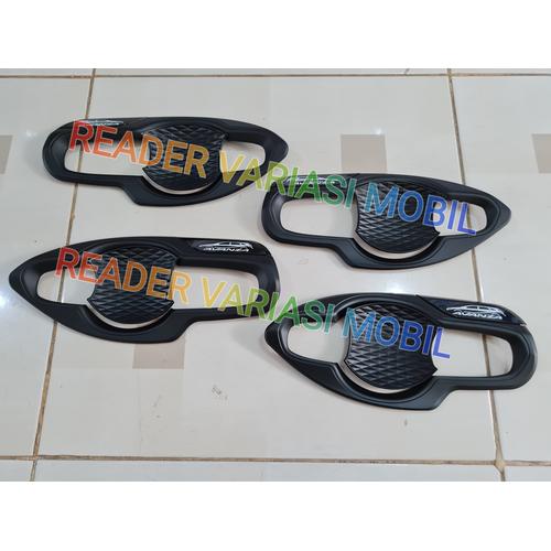 Promo Outer Handle Mangkok Handle All New AVANZA 2022 2023 Exclusive Hitam - Jakarta Pusat ...