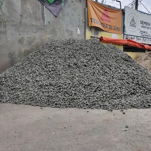 Jual Batu Split 1 colt/kijang/pick up (1m3) - 1 colt - Kota Depok ...