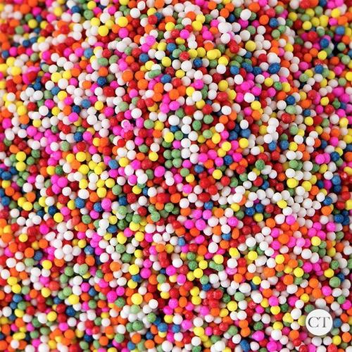 Jual Sprinkle Trimit / Sprinkel Eropa Repack 250 GRAM - Kota Denpasar ...