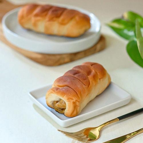 Jual Roti Pisang Raja Toko Roti Jakarta - pisang keju - Kota Yogyakarta ...