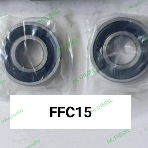 Jual Bearing FFC15 1set2pcs - Kota Surabaya - AC DIESEL | Tokopedia