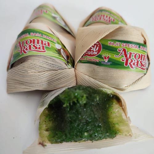 Jual WAJIT CILILIN RASA PANDAN MAKANAN KHAS BANDUNG - Kab. Bandung ...