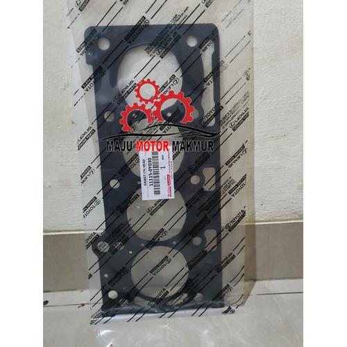 Jual PACKING HEAD / CYLINDER HEAD GRAND NEW AVANZA XENIA 1.3 1NR 3NR ...