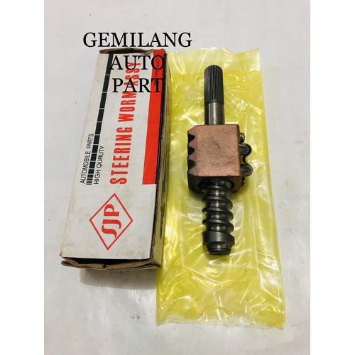 Jual WORM STEERING / JOINT STIR TOYOTA KIJANG SUPER 5K / GRAND - Kota Tangerang - GemiLang Auto ...
