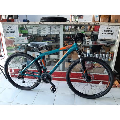 Jual SEPEDA MTB 26" POLYGON MONARCH M3 2021/2022 TERBARU - Kota Batu ...