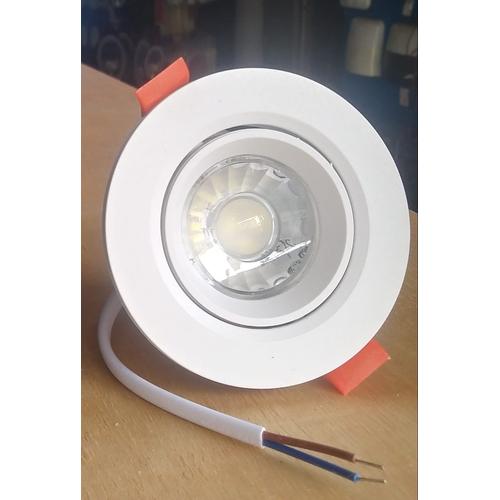 Jual Lampu Downlight Spot Hiled 7 Watt - Putih - Kota Bandung ...