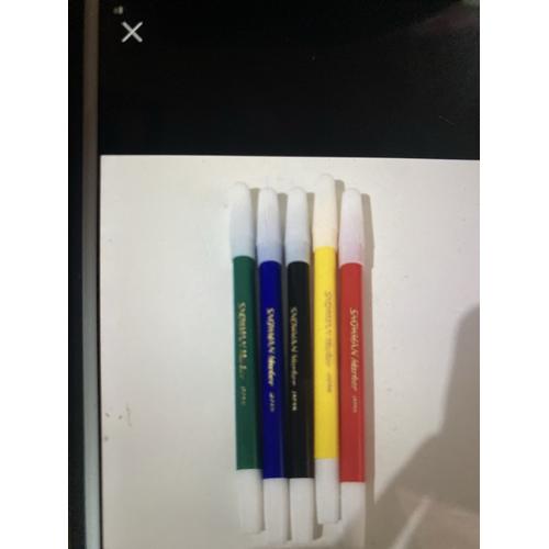 Jual Spidol snowman marker satuan - Kuning - Jakarta Utara - GMP ...