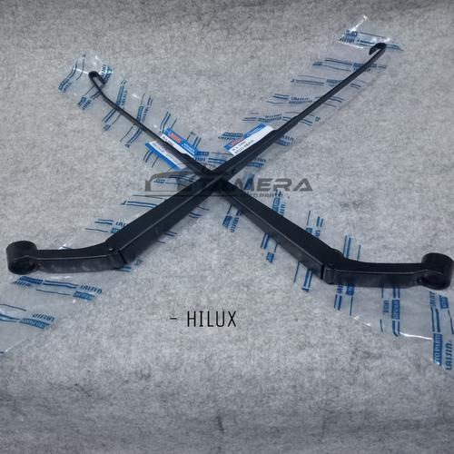 Jual WIPER ARM/ GAGANG ARM WIPER KIRI HILUX 85221-0K010 - Jakarta Pusat ...