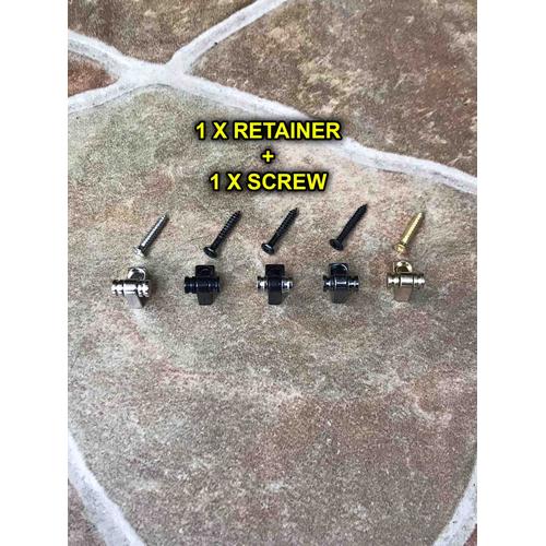 Jual String Roller Retainer Tree Guide Spacer Head Guitar Set Pengait ...