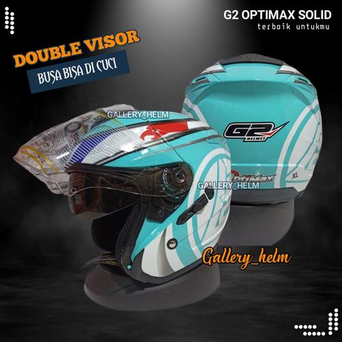 Promo HELM G2 MOTIF AQUAMARINE | HELM | HELM INK DYNAMIC CLONE - XL ...