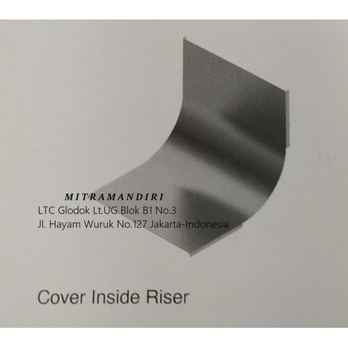 Jual COVER INSIDE RISER TRAY 500MM - Jakarta Barat - MITRA MANDIRI ...