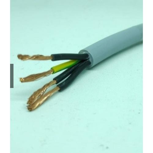 Jual Delta Cable YSLY 4x4 Sqmm - Number Code - Kab. Bekasi - Manindo ...