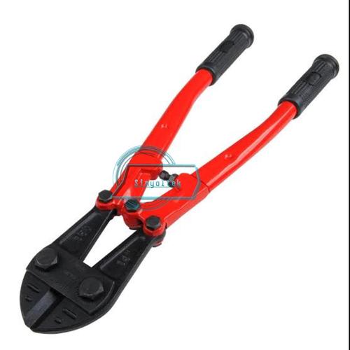 Jual Tang Potong Gunting 24 INCH Segel Kawat Bolt cutter 60cm - SAND ...