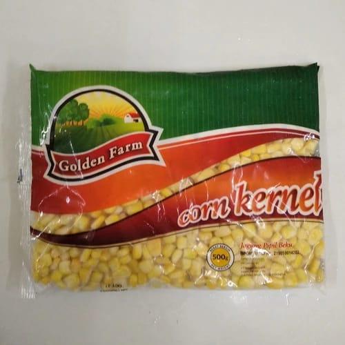 Jual Golden Farm Corn Kernel 500gr - Kab. Sleman - Tiga Putra Frozen ...