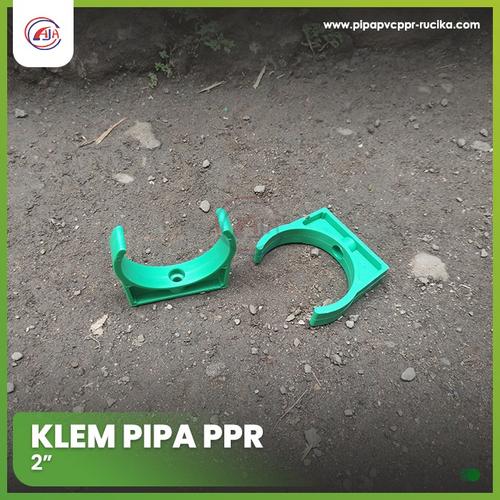 Jual Klem Pipa PPR 2 inch - Jakarta Timur - PT Alia Jaya Anugerah ...