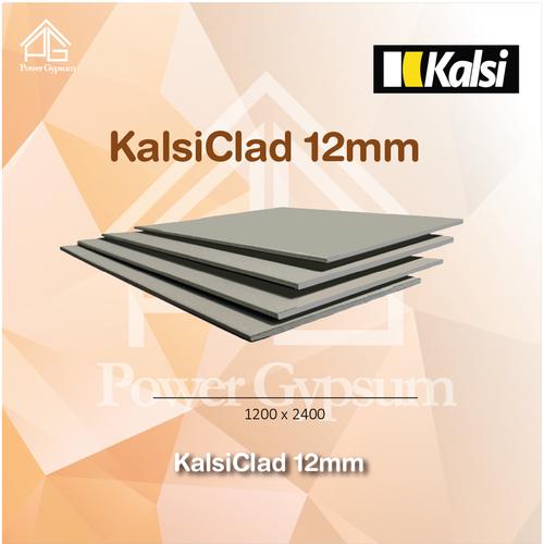 Jual KalsiClad 12mm |Kalsi Clad 12mm Berat 50 Kg 1200 x 2400 - Jakarta ...