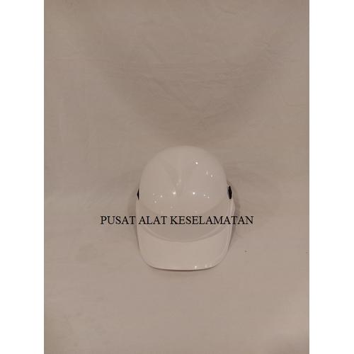 Jual Helm Safety Putih A1 - Jakarta Pusat - PUSAT ALAT KESELAMATAN ...