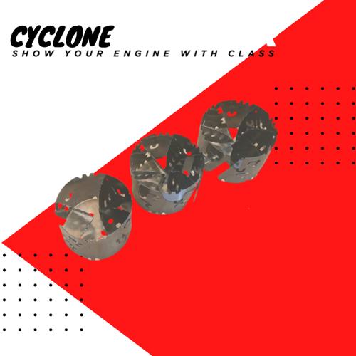 Jual Cyclone Intake Udara Turbo - Jakarta Utara - Enginexpert Indonesia ...