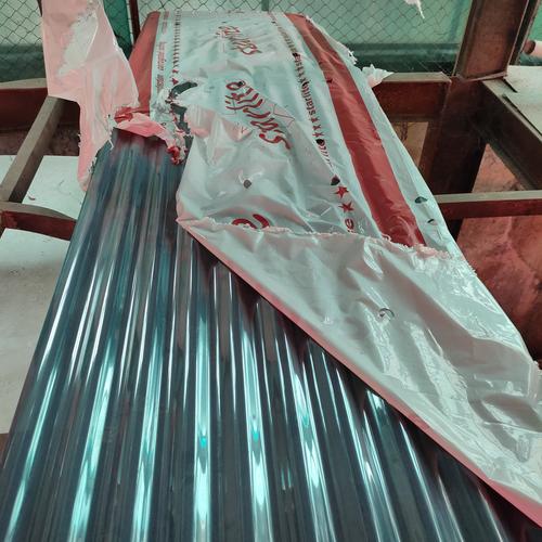 Jual Atap PVC Roofing Fiber - 1.5 - Kota Depok - Toko Bangunan Margonda ...