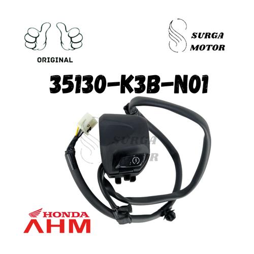 Jual Holder Saklar Tombol Starter Stater Kanan Switch Start CB150X CB ...