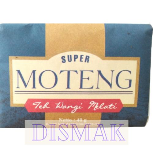 Jual Teh Moteng Premium - Jakarta Pusat - Dismak | Tokopedia