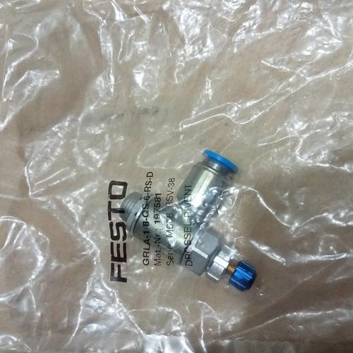 Jual SPEED CONTROL FESTO GRLA-1/8-QS-6-RS-D - Jakarta Barat - Andalan ...